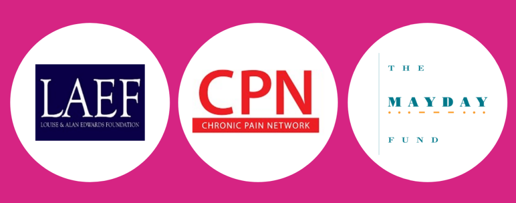 Pain in Child Health – A paediatric pain research training initiative