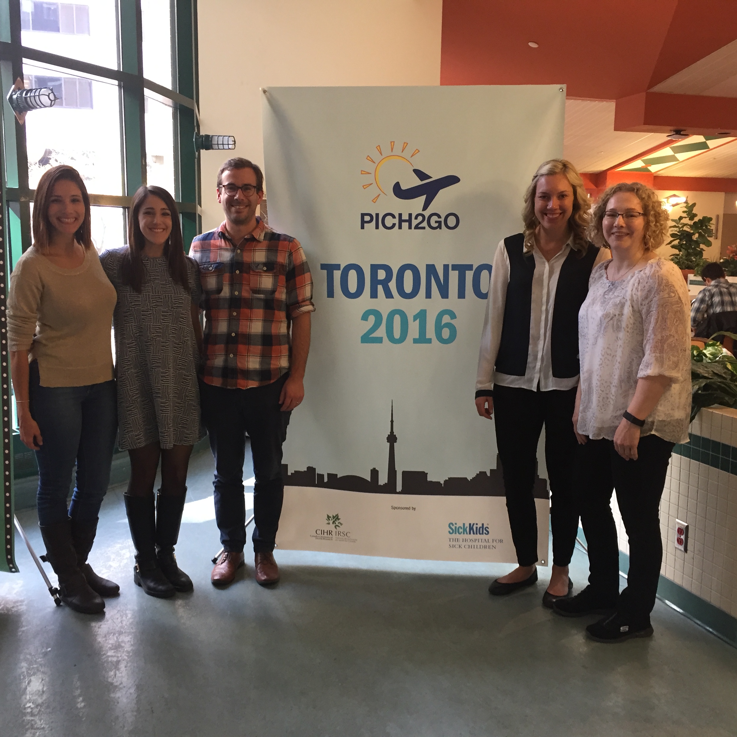 PICH Activities – Pain in Child Health