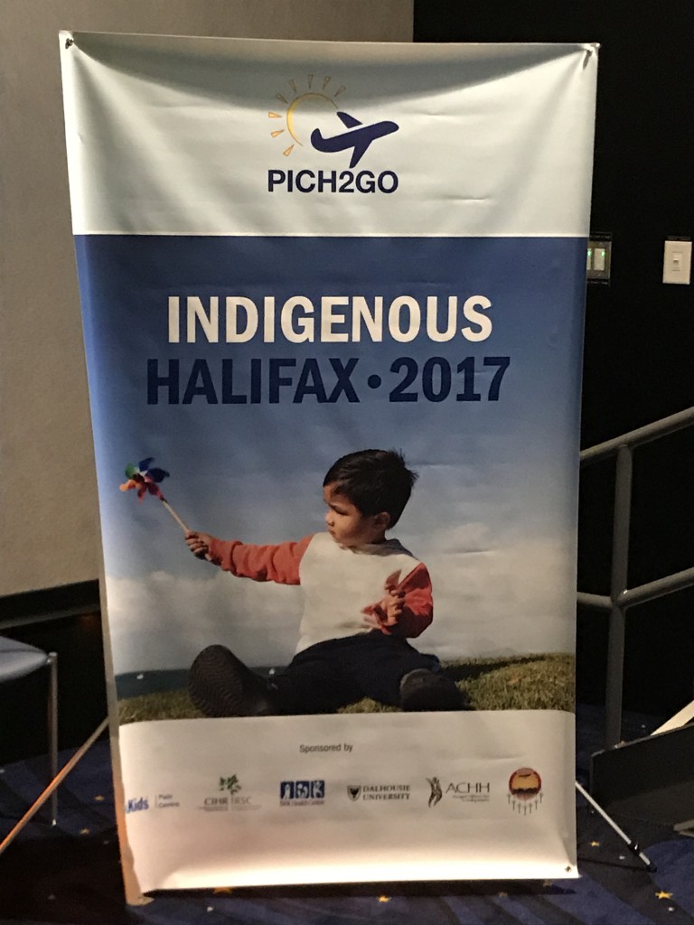 PICH Activities – Pain in Child Health